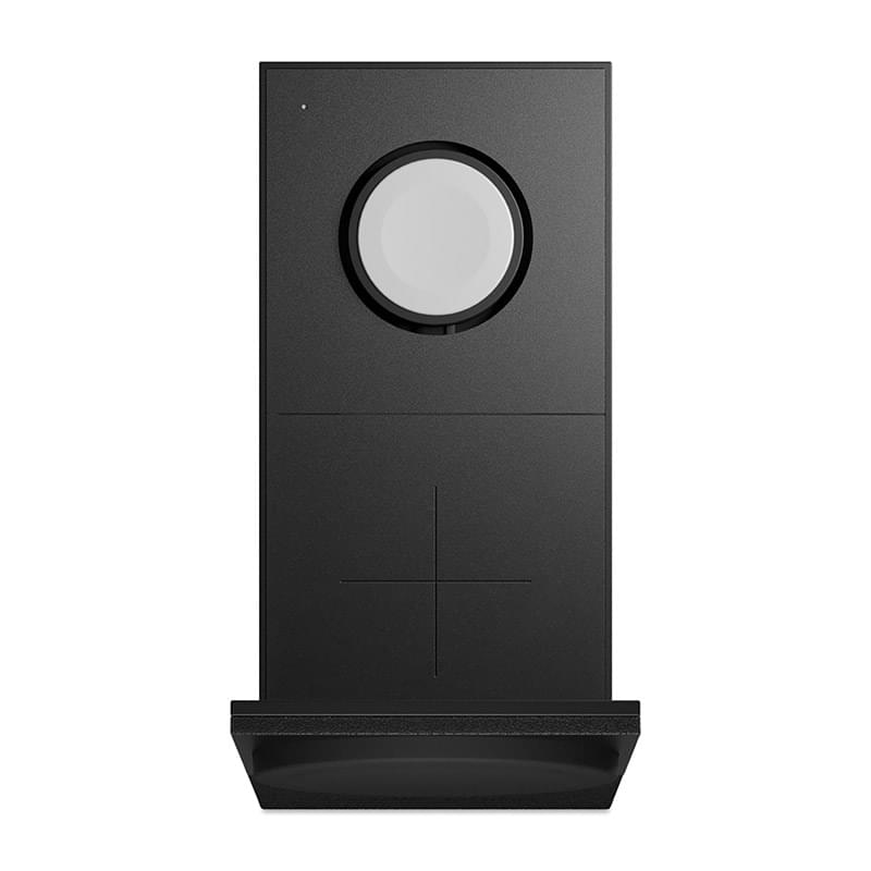 Native Union Rise 3-IN-1 Qi2 Wireless Charger | Albrechtco.com